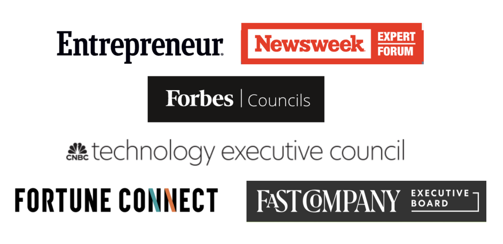 Forbes Council and Alternatives for Thought Leadership Articles ...